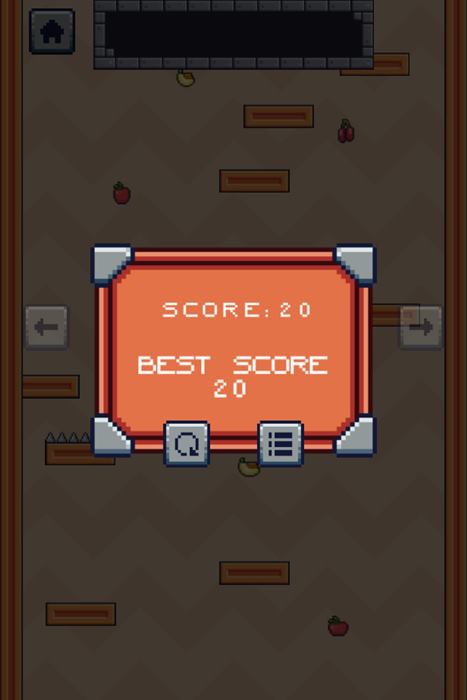 Pinkman Jump - Construct Game by Gamecoutz | CodeCanyon